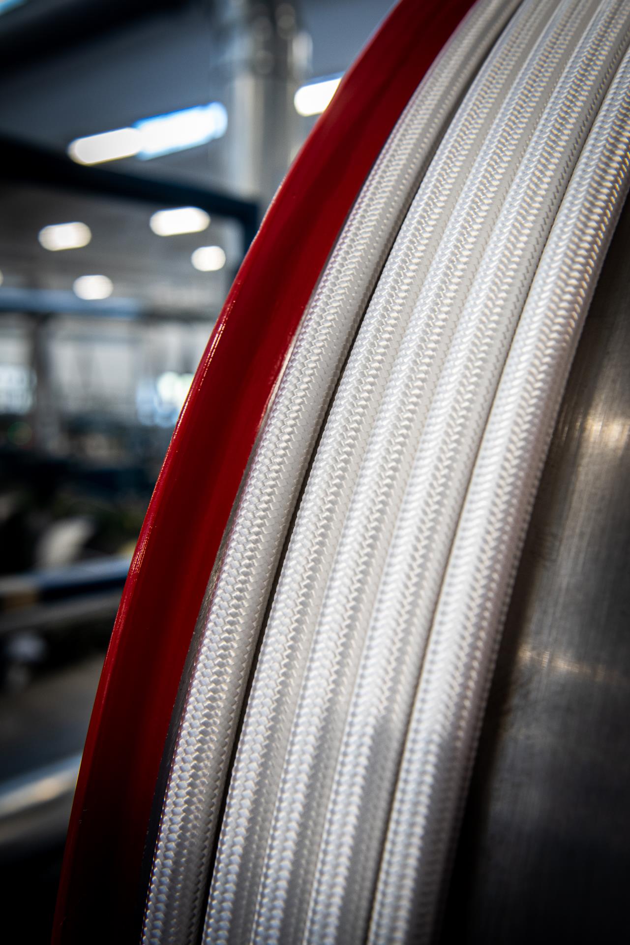 New CP NEO hose series for forklifts - Transfer Oil S.p.A ...