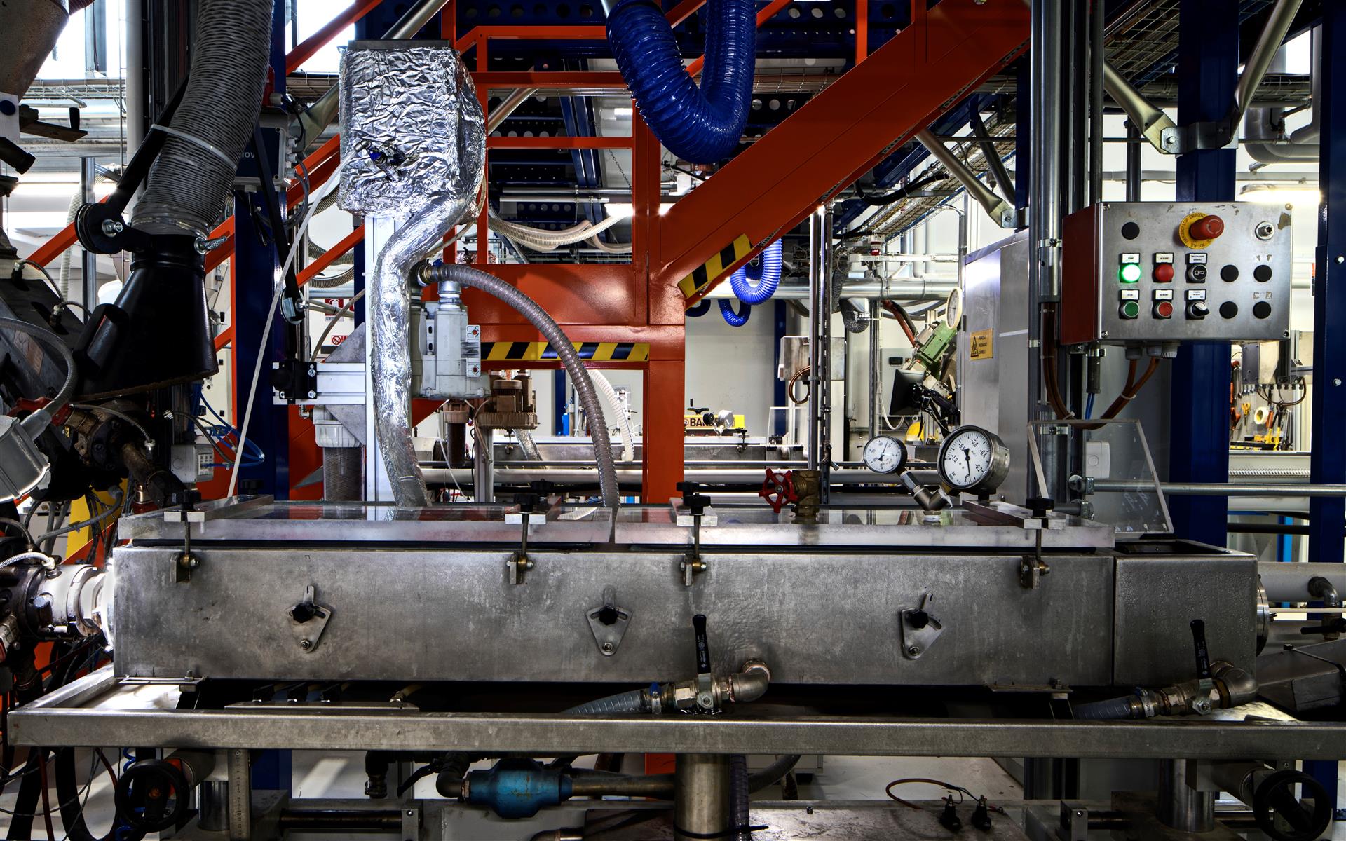 Transfer Oil: artistic photo shoot - Transfer Oil S.p.A ...