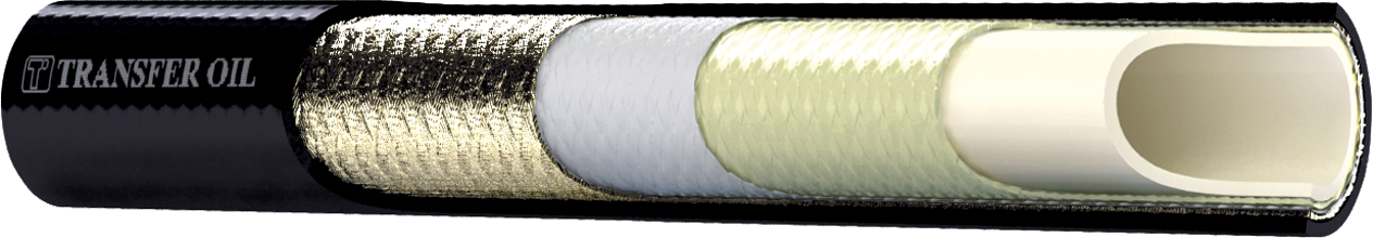 041 - VHP 10000 - Transfer Oil S.p.A. - Thermoplastic hoses & Fittings