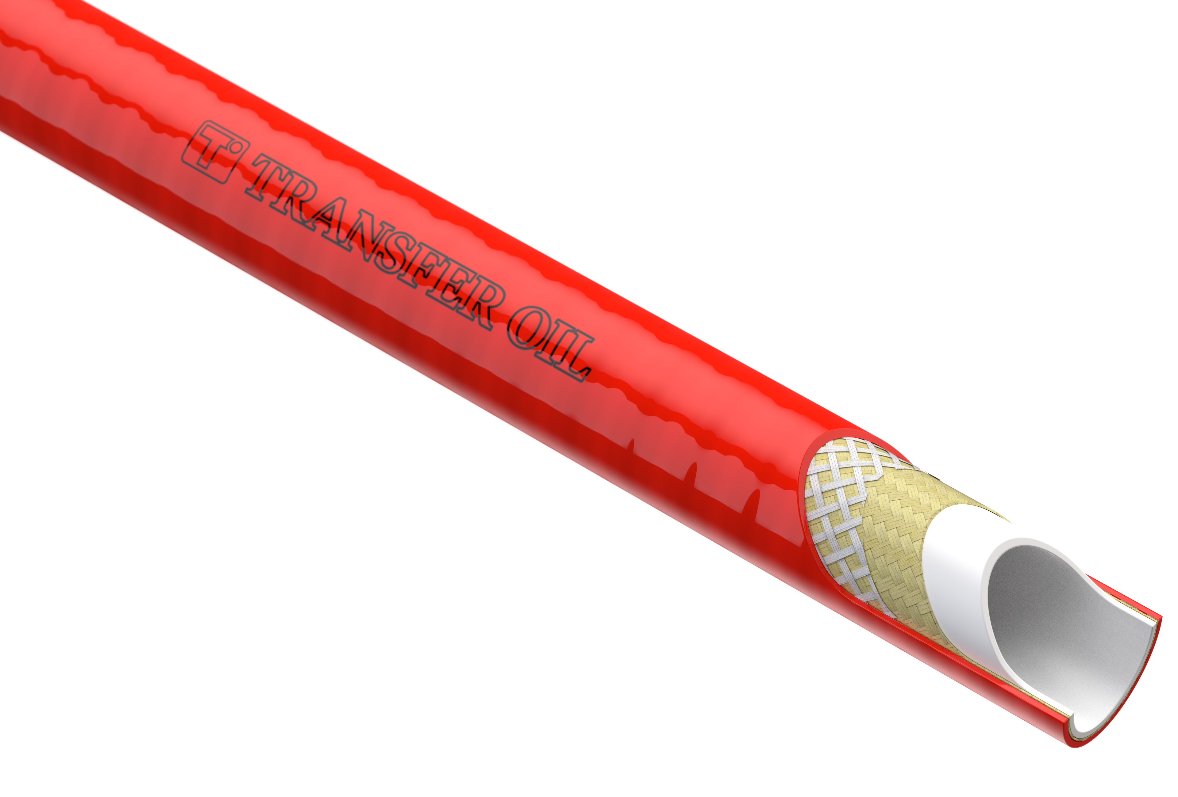 Ecology 250 HD - Heavy-Duty Sewer Jetting Hose