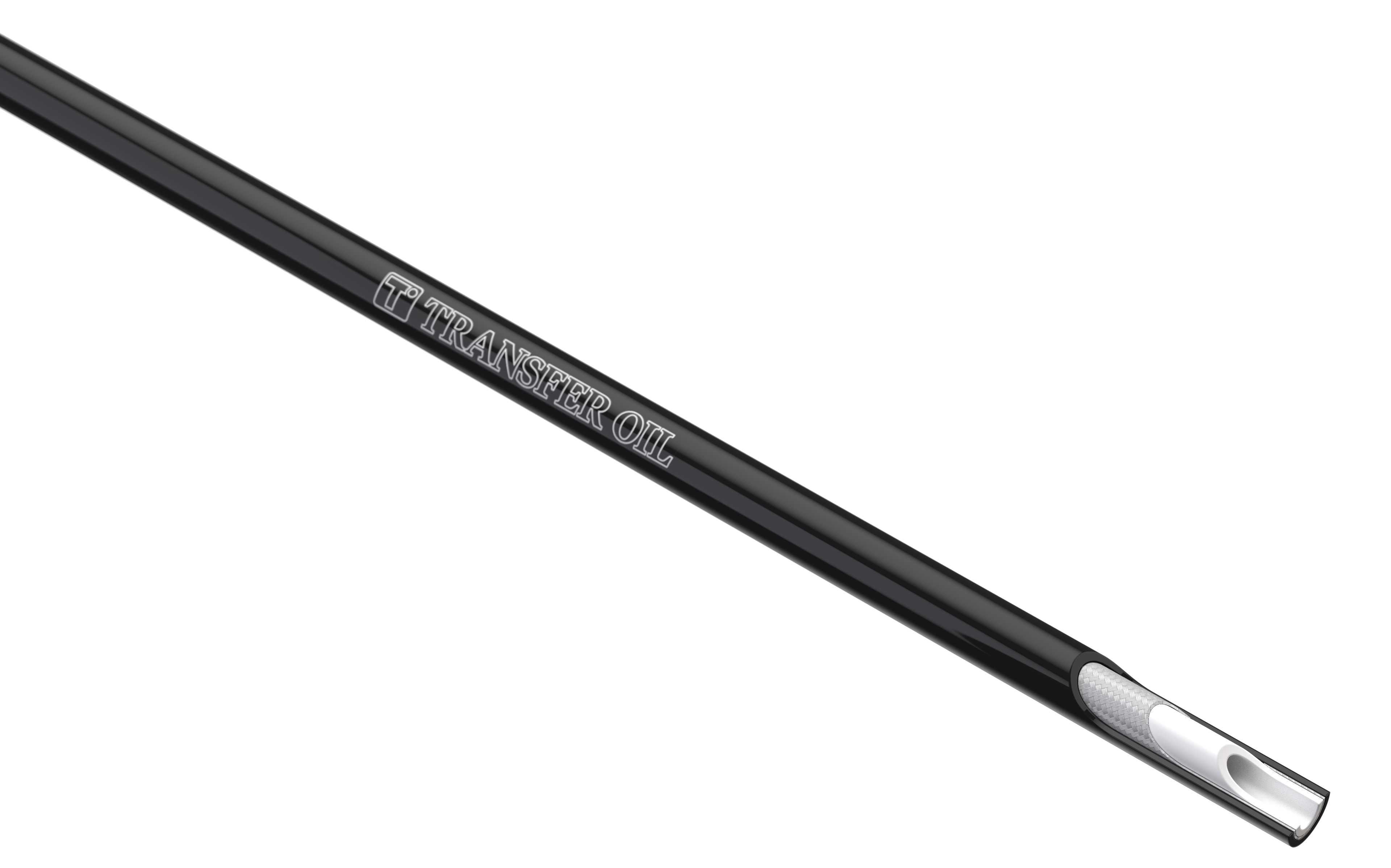 Greasing - Industrial Automation Lubrication Hose