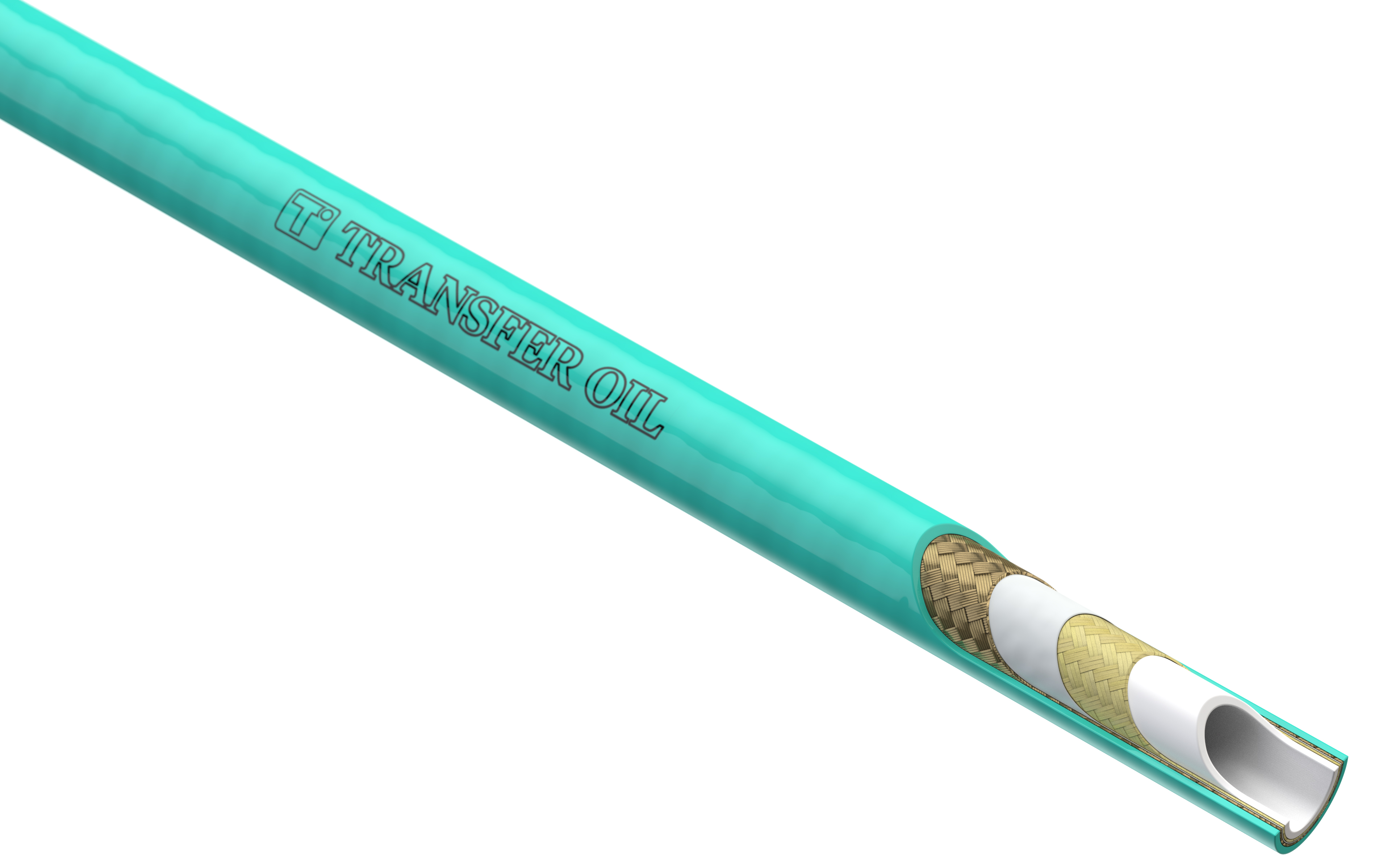 H2 Refuel 7K - High-Pressure Hydrogen Refueling Hose