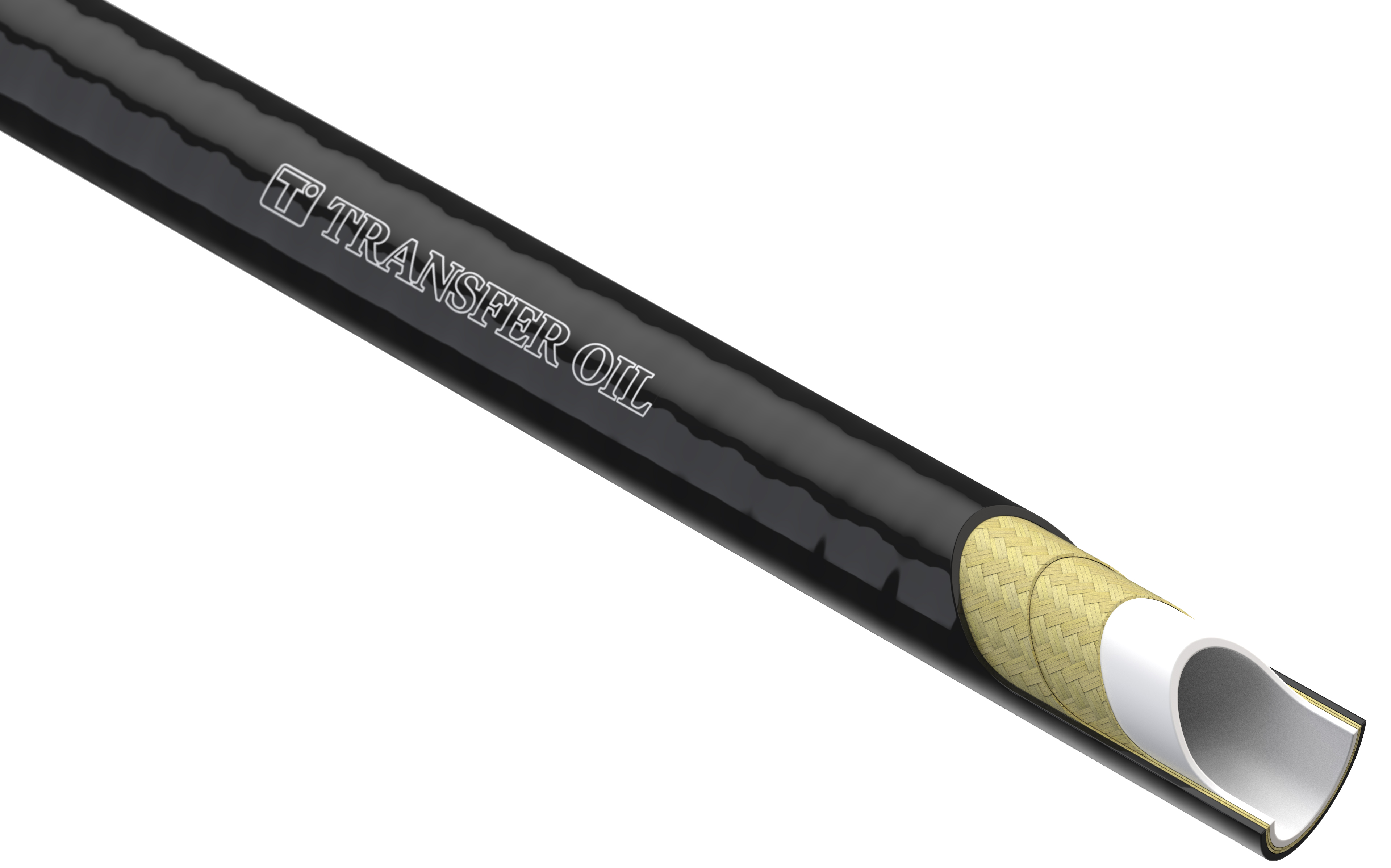 Off-Shore Master 10K - Extreme High-Pressure Marine Hose